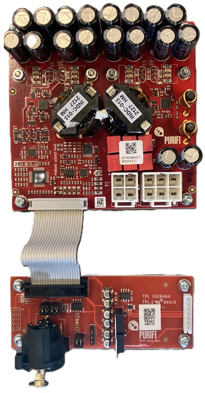 EVAL4 Mono 1ET9040BA Eval Kit | PURIFI